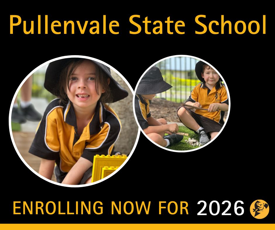 2026 Enrolments